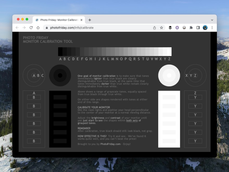 How to run color calibration for your monitor | Popular Science