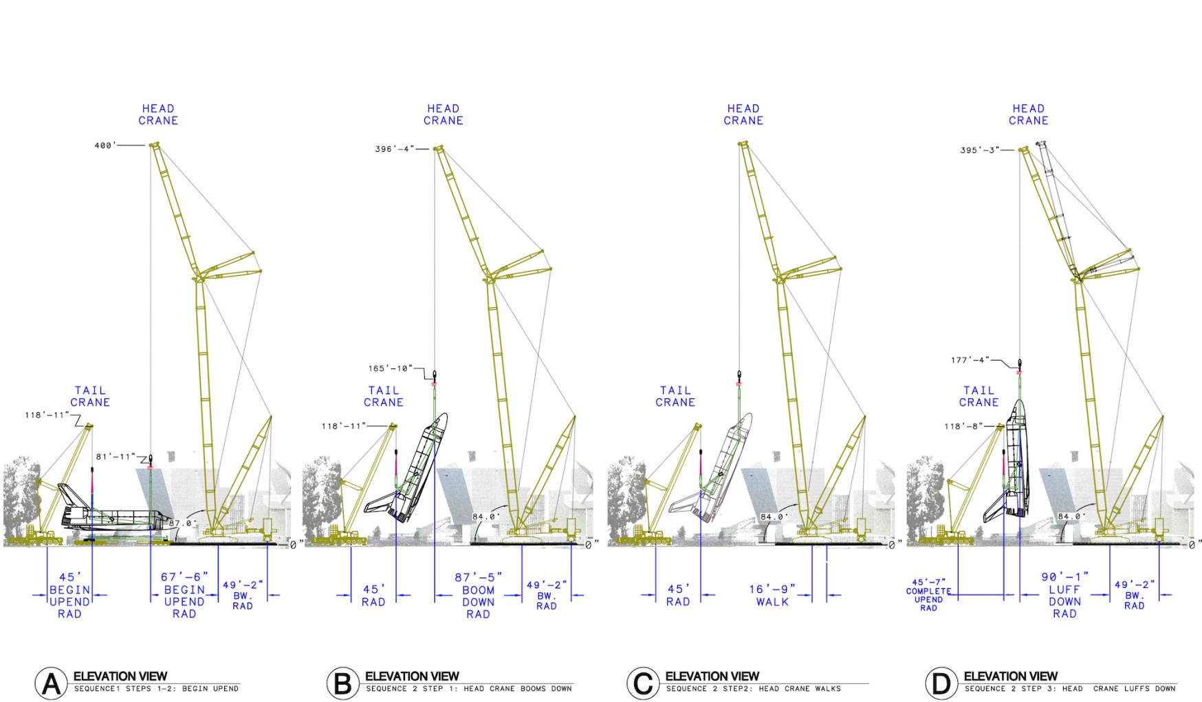A space shuttle will get the display it deserves | Popular Science