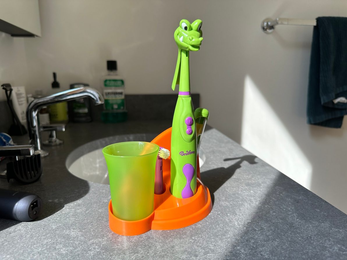 The best electric toothbrushes of 2024 | Popular Science