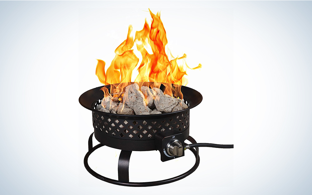 The best portable fire pits | Popular Science