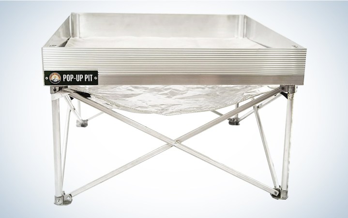 The best portable fire pits of 2024 | Popular Science
