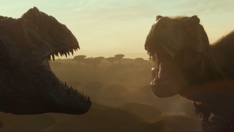 T. rex was probably about as intelligent as a crocodile | Popular Science