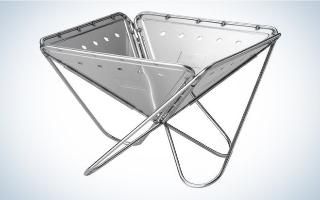 The best portable fire pits | Popular Science
