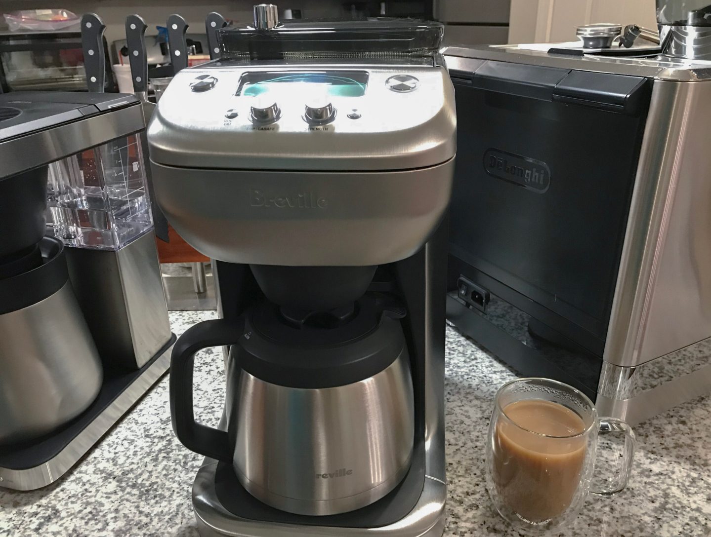 The best drip coffee makers, tested and reviewed | PopSci