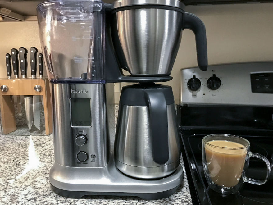 The best drip coffee makers, tested and reviewed | PopSci