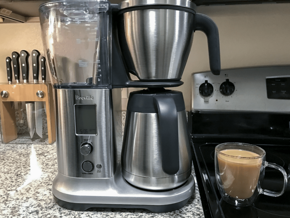 The best drip coffee makers, tested and reviewed | PopSci