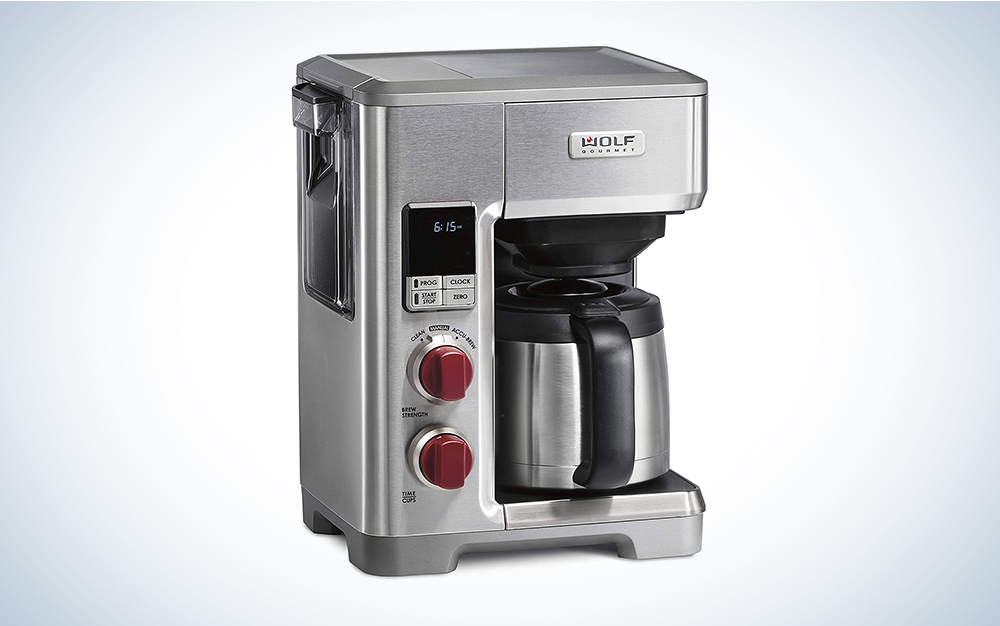 The best drip coffee makers, tested and reviewed | PopSci