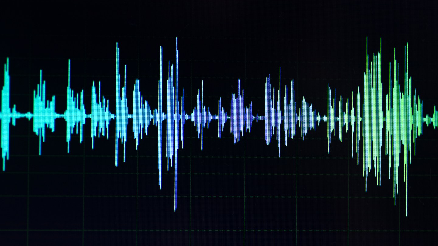 Deepfake audio can fool even prepared listeners | Popular Science