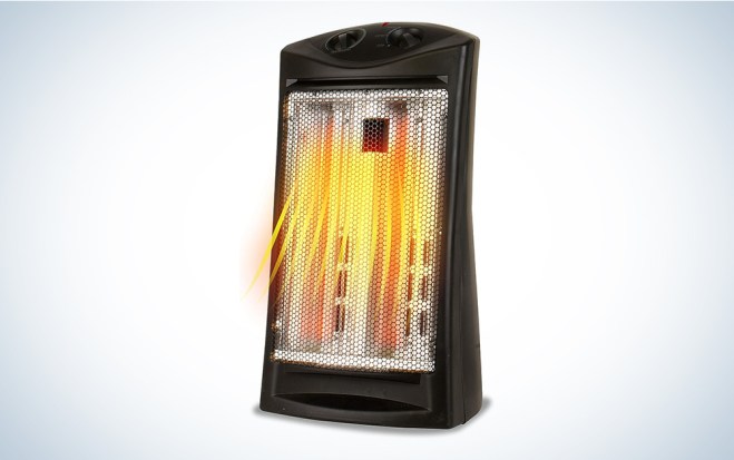 The best infrared heaters | Popular Science