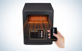 The best infrared heaters | Popular Science