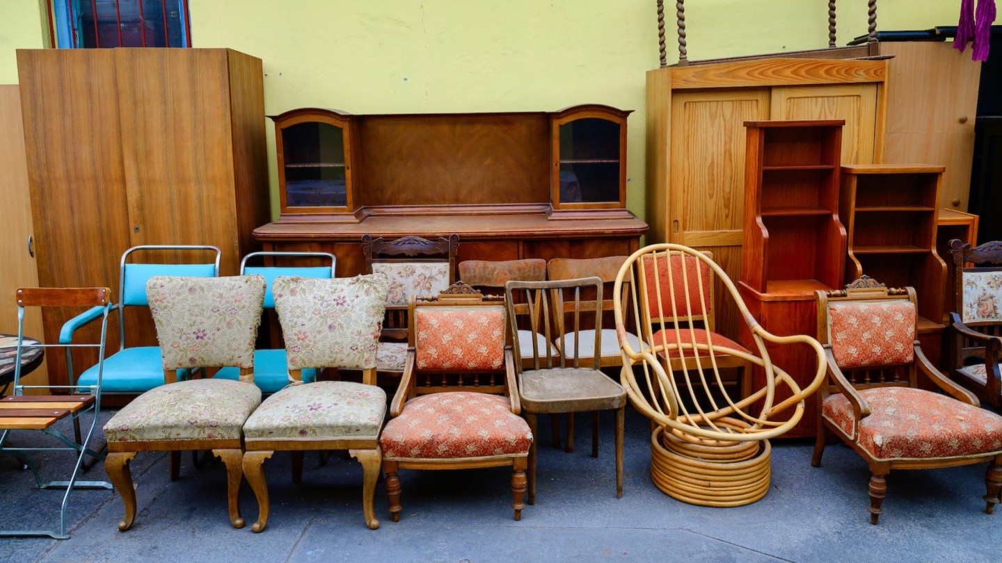 4 tips to ensure your used furniture lasts | Popular Science