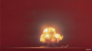 How to watch footage of the real Trinity test | Popular Science