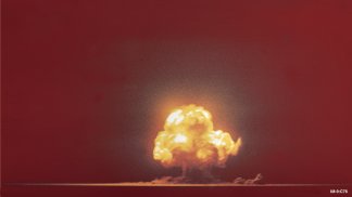 How to watch footage of the real Trinity test | Popular Science