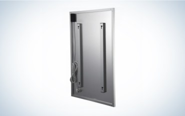 The best infrared heaters | Popular Science