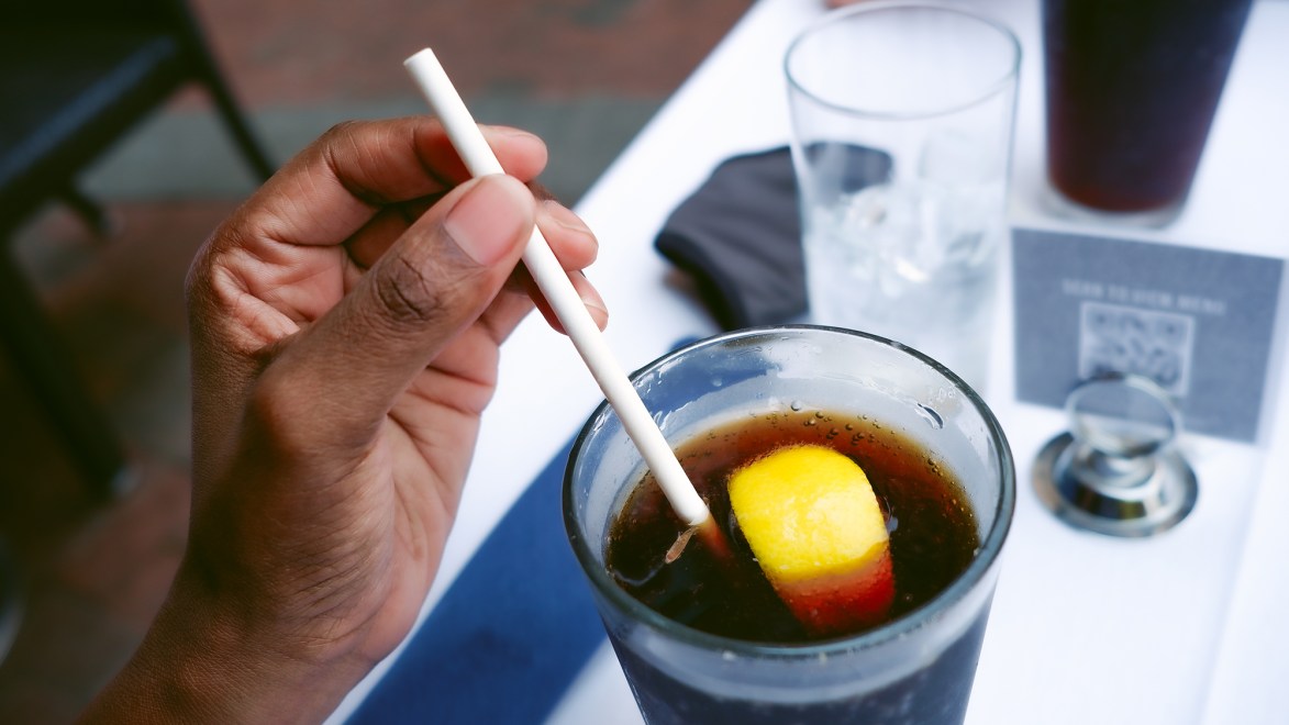 What happened to the anti-plastic straw movement? | Popular Science
