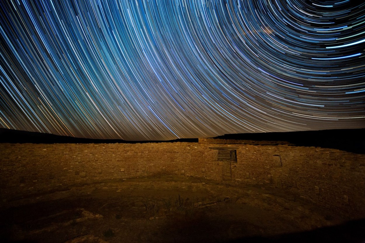 7 US parks perfect for stargazing | Popular Science