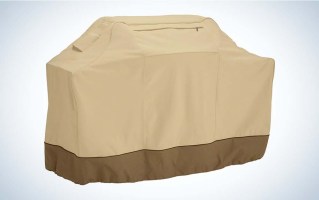 The best grill covers | Popular Science