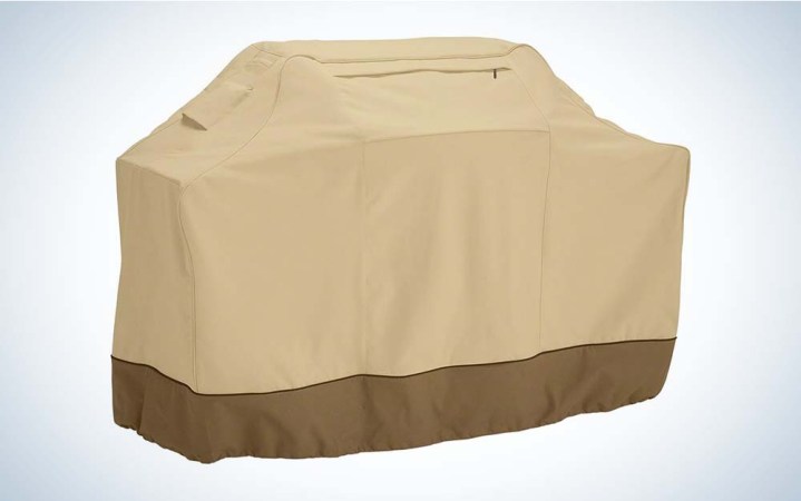 The best grill covers of 2024 | Popular Science