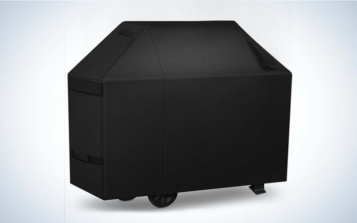 The best grill covers of 2024 | Popular Science