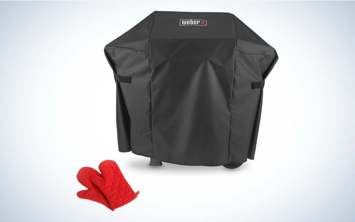 The best grill covers of 2024 | Popular Science