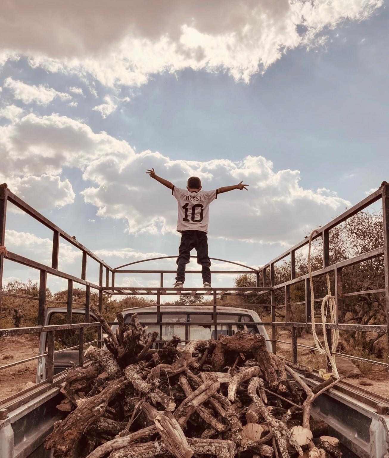 These gorgeous shots were captured with an iPhone | Popular Science