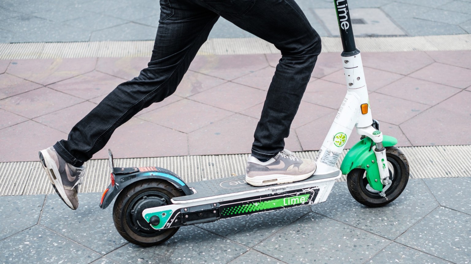 Are e-scooters sustainable? | Popular Science