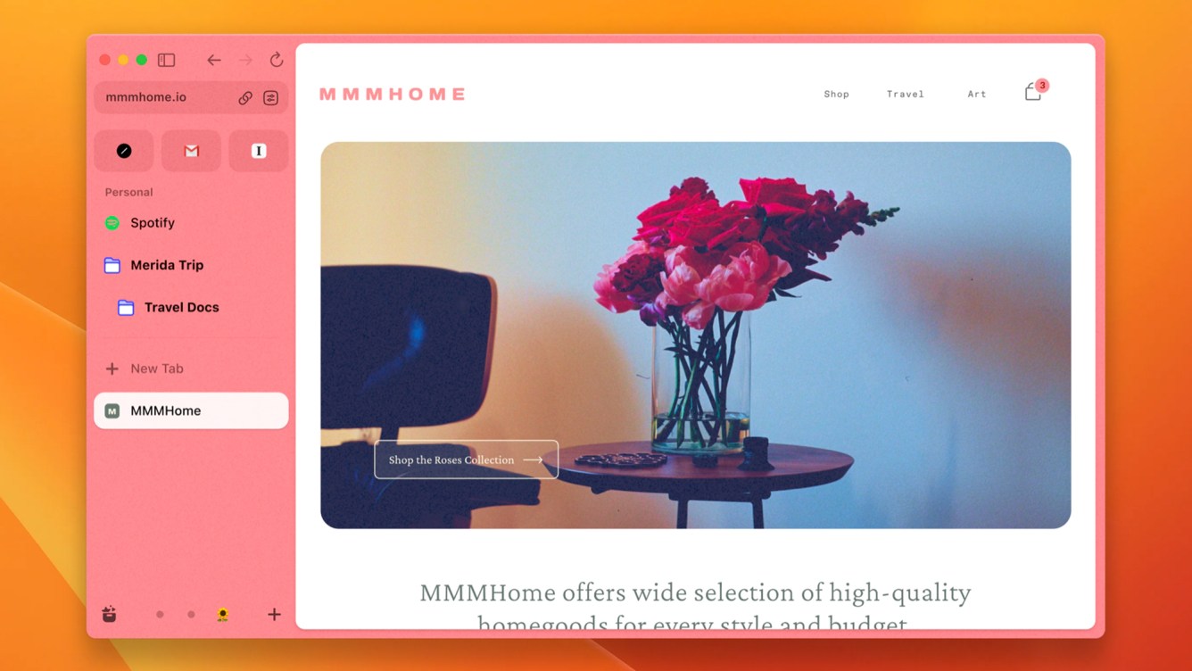 How to use the Arc browser | Popular Science