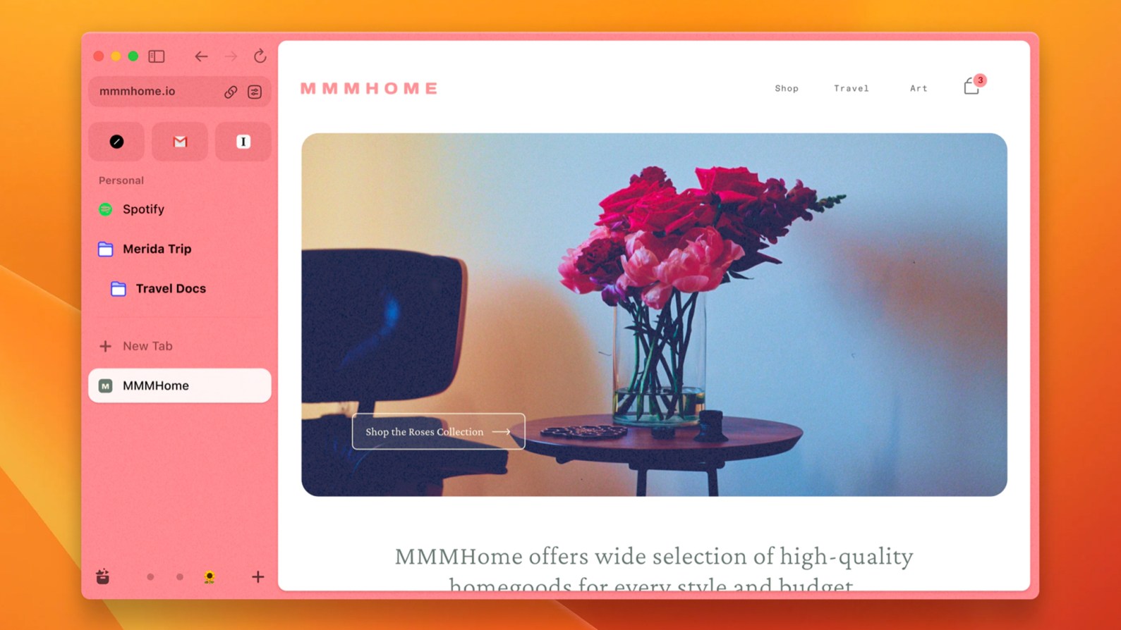 How to use the Arc browser | Popular Science