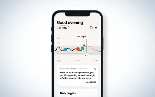 January AI glucose monitor review: A pricey but effective approach to ...