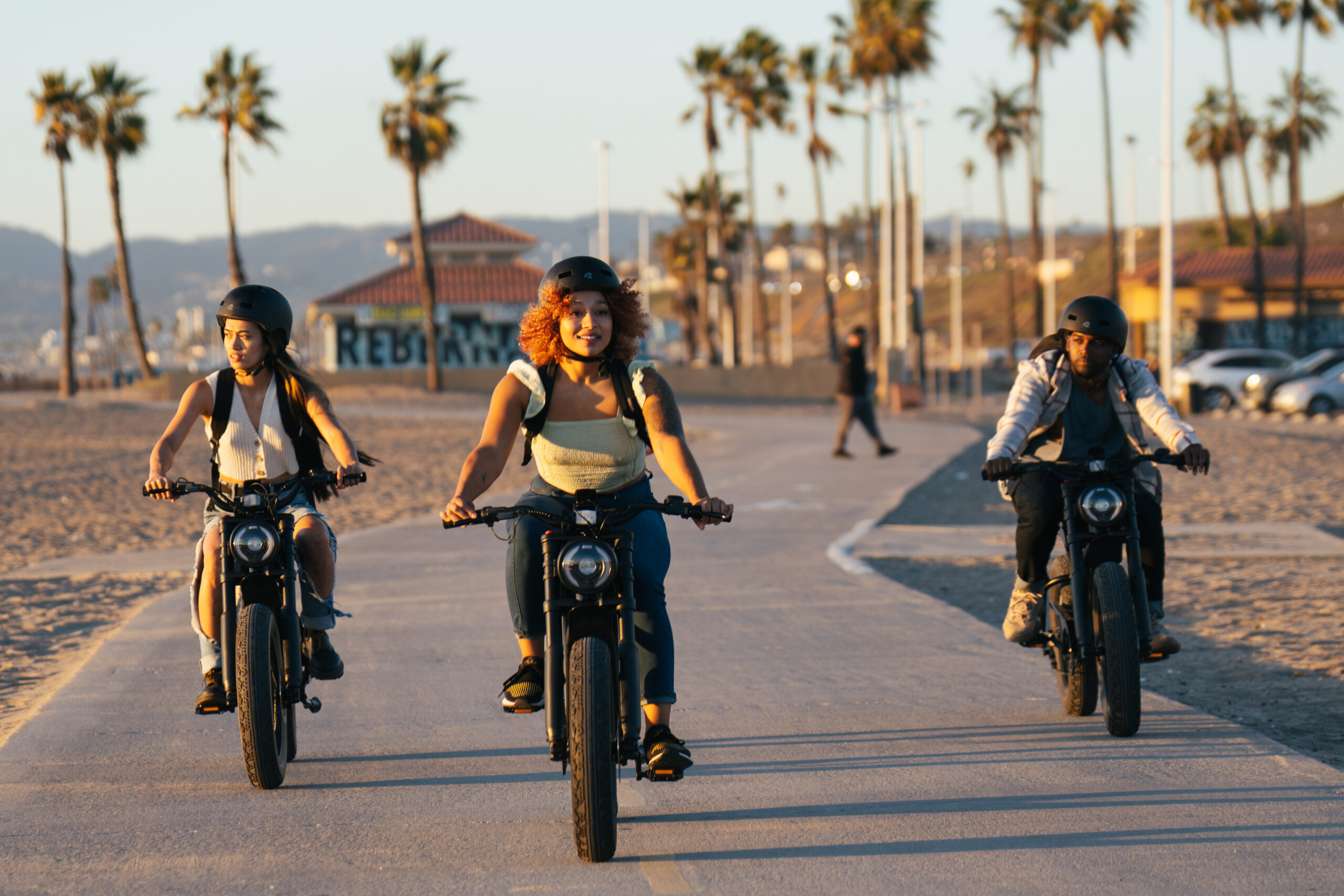 The Volcon Brat: an off-road e-bike built to conquer any city | Popular Science