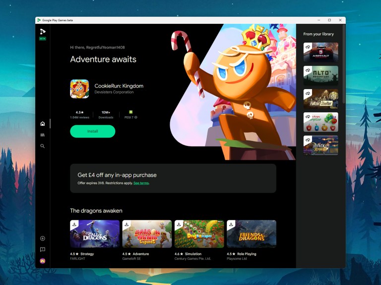 Run Android apps on Windows, Mac, and ChromeOS | Popular Science