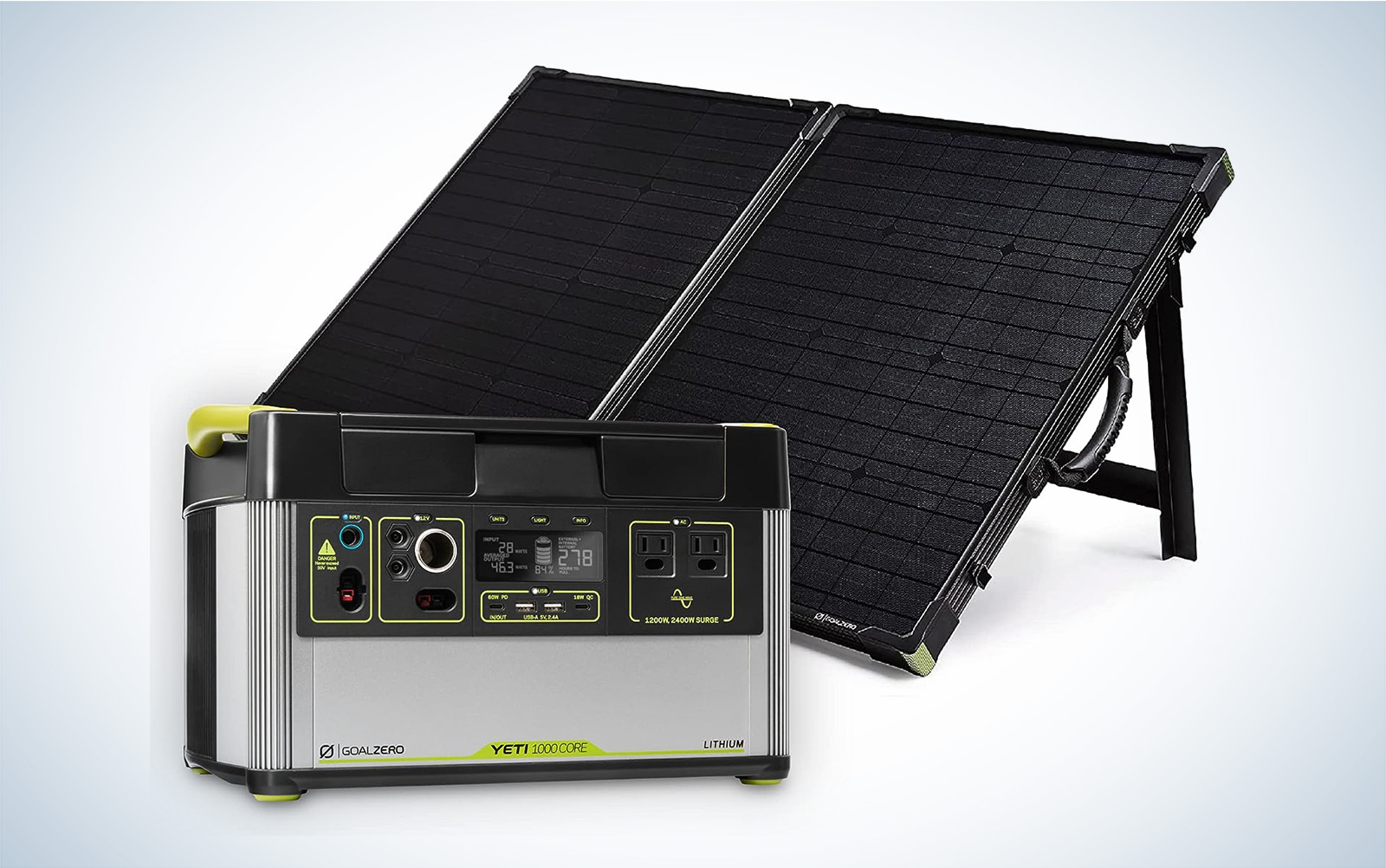 The best power bank for camping, tested and reviewed | Popular Science