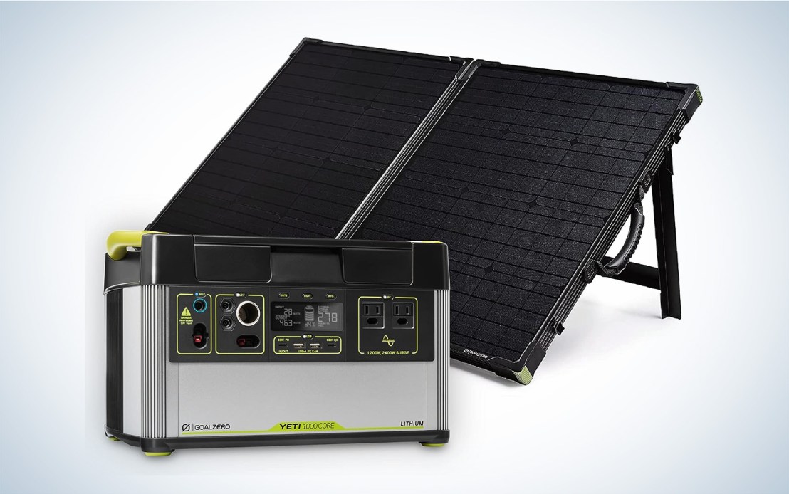 The best power bank for camping, tested and reviewed | Popular Science