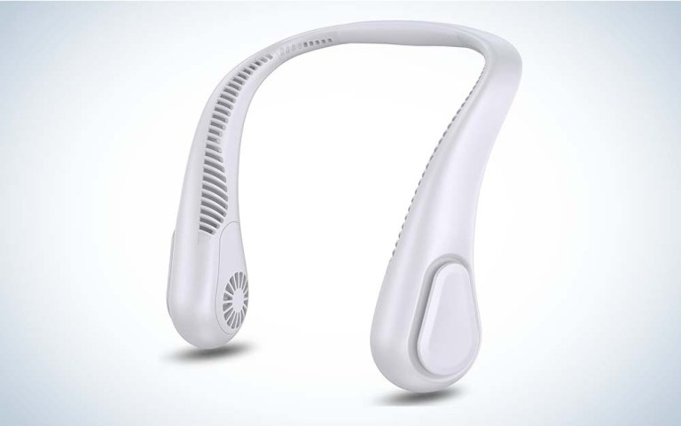 The best neck fans | Popular Science