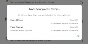 How to transfer data from Google Maps to Apple Maps | Popular Science