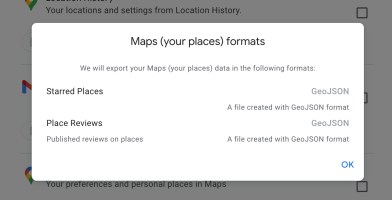 How to transfer data from Google Maps to Apple Maps | Popular Science