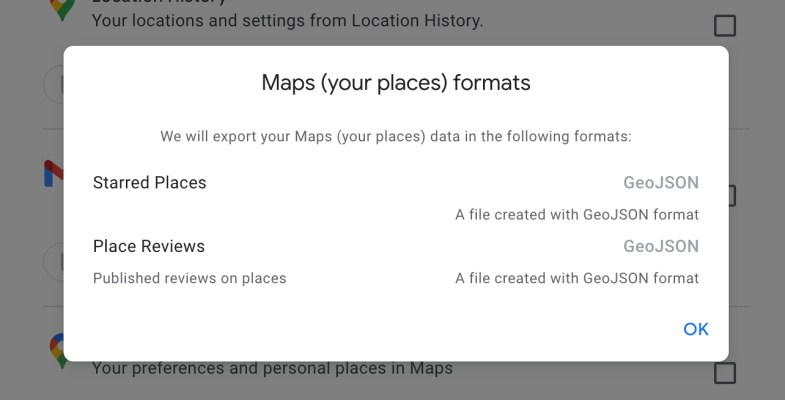 How to transfer data from Google Maps to Apple Maps | Popular Science