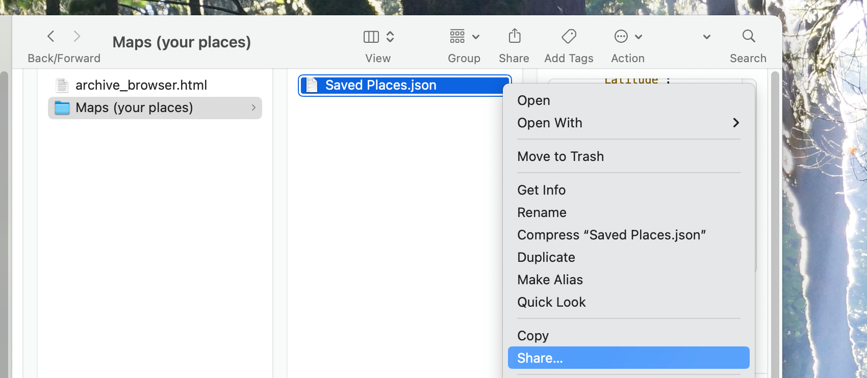 How to transfer data from Google Maps to Apple Maps | Popular Science