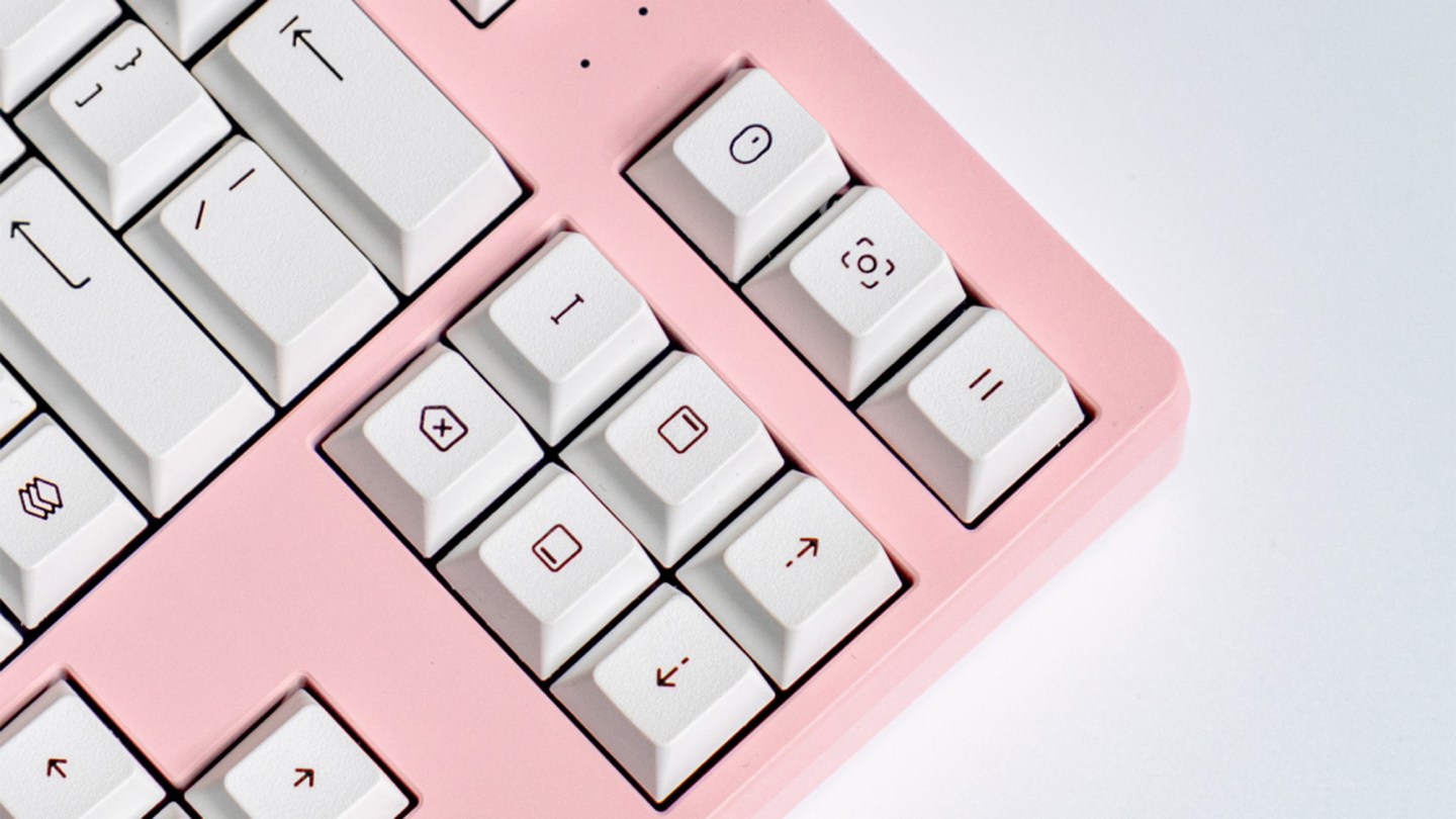 MONOKEI Standard keyboard review: A gateway to mechanical obsession ...