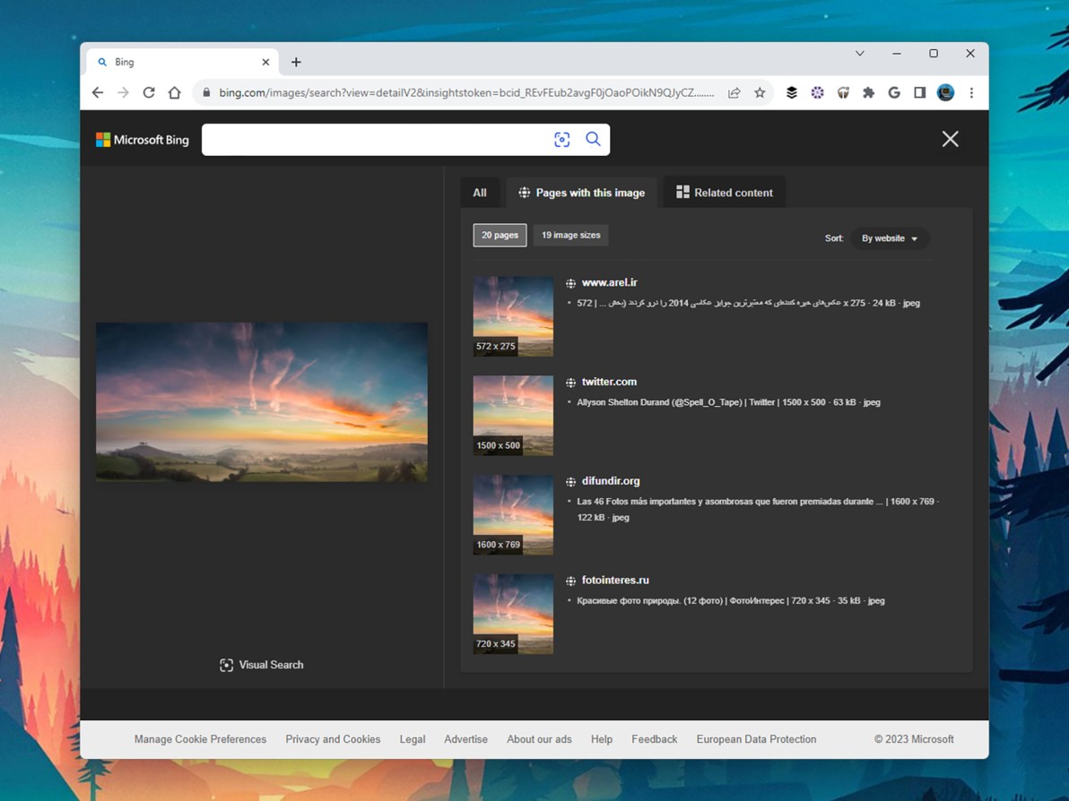 How to reverse image search | Popular Science