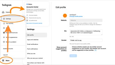 How to deactivate Instagram, or delete it entirely | Popular Science