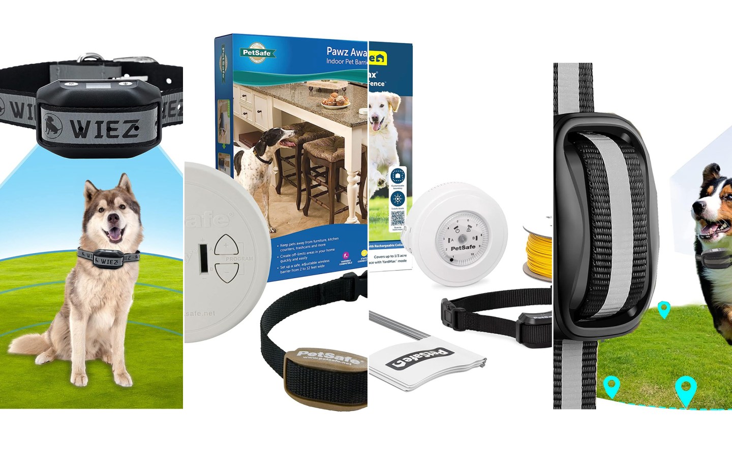 The best invisible dog fences | Popular Science