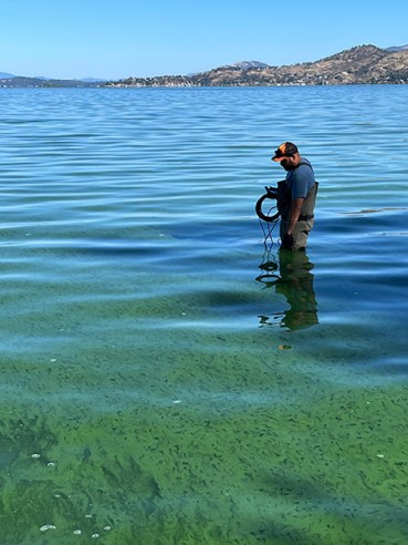 How a notoriously polluted lake might be saved | Popular Science