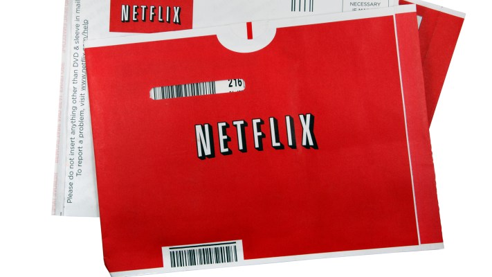 Netflix's DVD plan is going away, but you can keep the discs | Popular ...