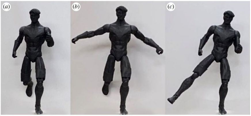 What's the best marathon formation? | Popular Science