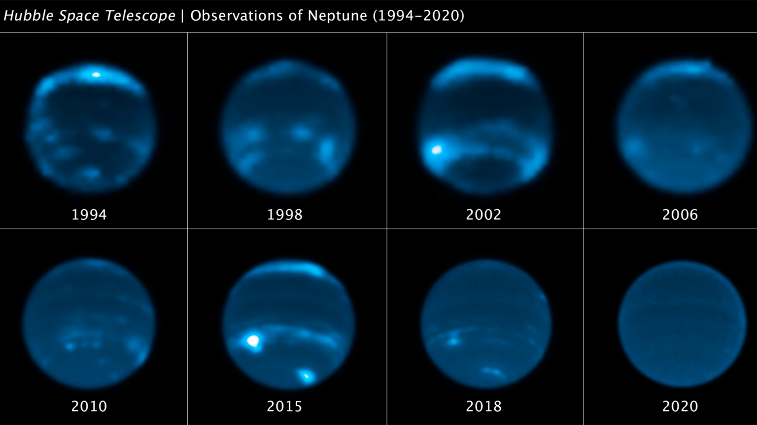 This is what Uranus and Neptune may really look like | Popular Science