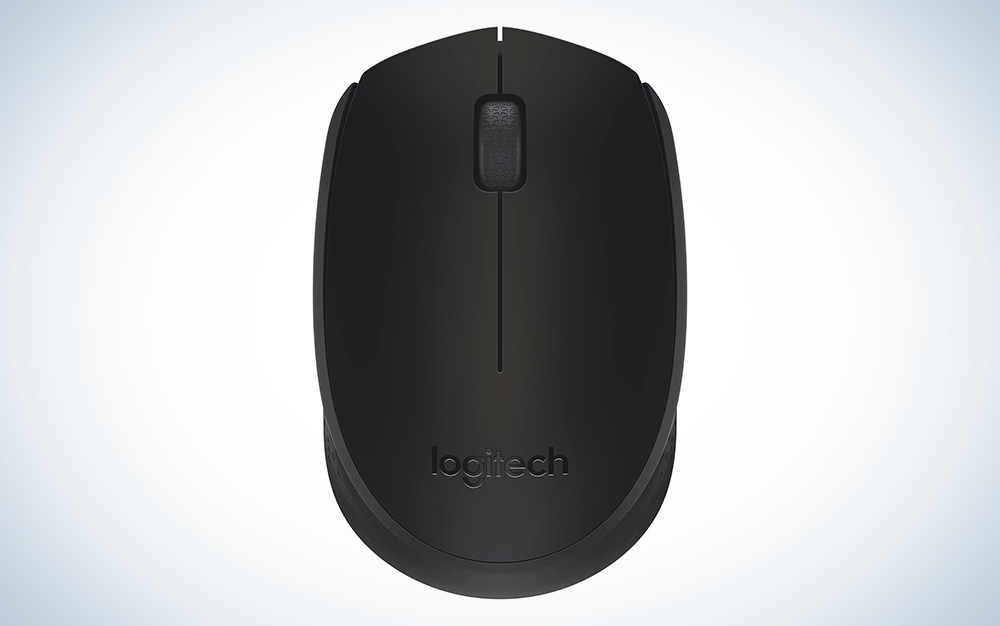 The best Logitech mice | Popular Science