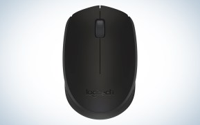 The best Logitech mice | Popular Science