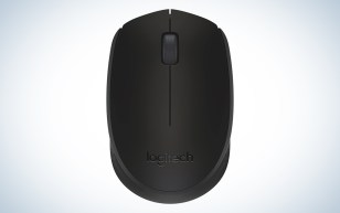 The best Logitech mice | Popular Science