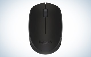 The best Logitech mice | Popular Science